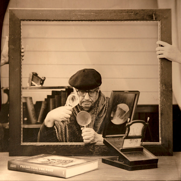 Frederick Scott Archer Legacy Continues 183 Years Later – Les Produits ...