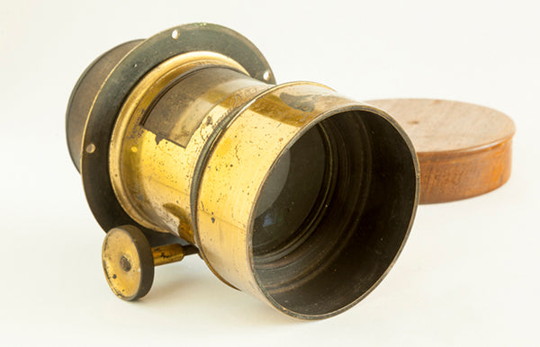 MUSINGS FROM THE ETHER: DOES SHINY EQUAL BETTER? – Les Produits Antique ...